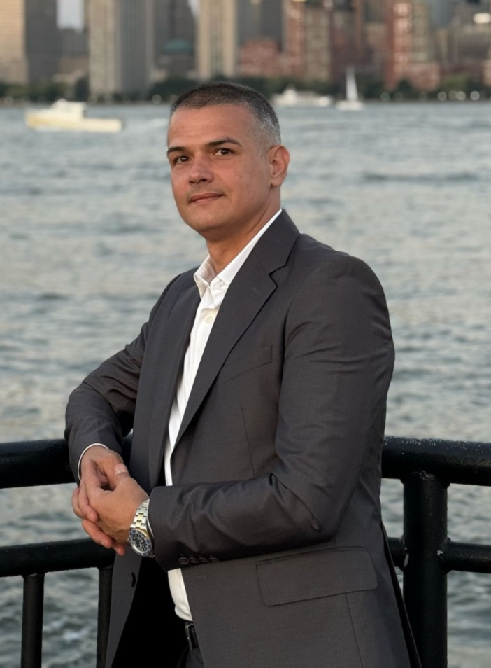 Daniel M. Buricea